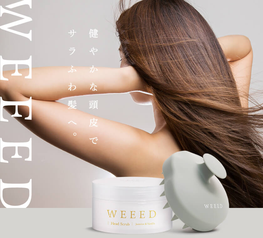 【公式】WEEED 2023サマーボックス | WEEED公式オンラインショップ-[ReDECORATE]